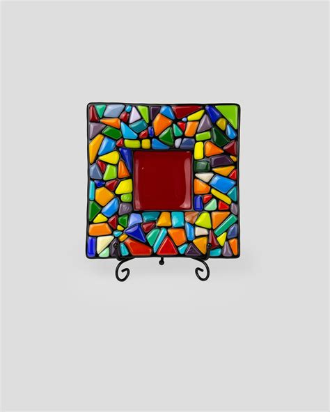 Вазочка Мозаика