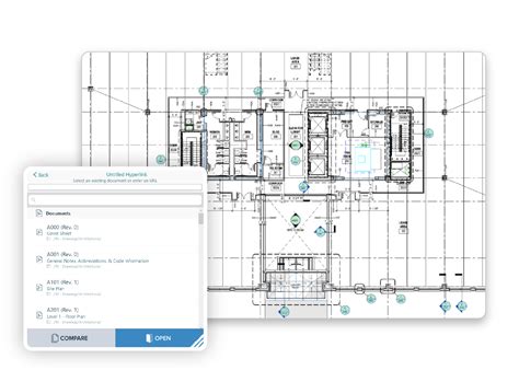 Cloud Based Construction Document Control Software Stack