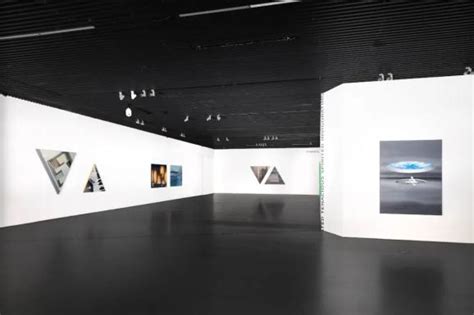 Plm展览 “梦境运动 ：杜荣坤个展”在宝龙美术馆展出澎湃号·湃客澎湃新闻 The Paper
