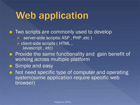 Ppt Performance Testing Of Web Application Powerpoint Presentation