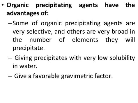 Coagulating And Peptization Of Colloidal Precipitate Coagulation Is