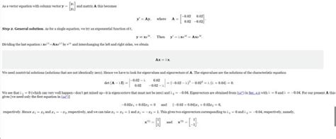 present a matlab script of this solution only plot