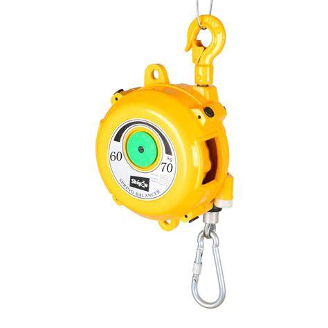Buy Spring Balancer 60~70kg 132~154lbs Retractable Spring Tool
