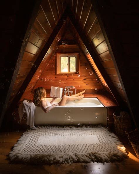 The Best Cozy Pacific Northwest Cabins You Can Rent Jess Wandering