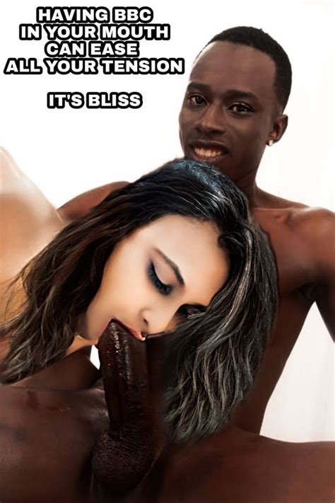 Bbc Can Ease Your Tension Muthusex