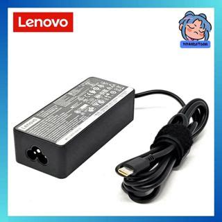 Lenovo Thinkpad Yoga Charger Type C USB C 65W 20V 3 25A Charger Adapter Free Power Cord