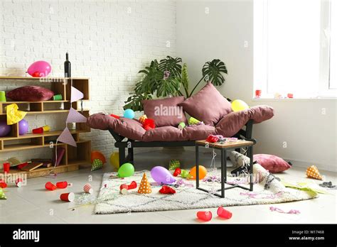After Party House