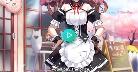 Maids Kuroko And Taiga Skills Crossing Void Album On Imgur