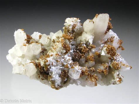 Siderite Mineral Specimen For Sale