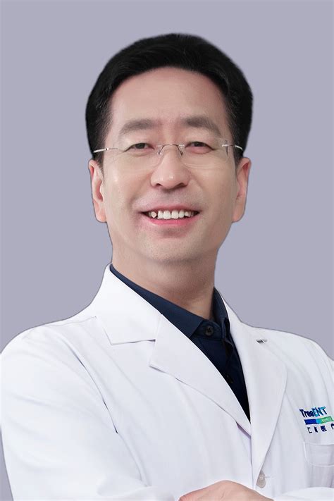 贾昌海 查找专家 仁树眼耳鼻喉专家 全国连锁品牌