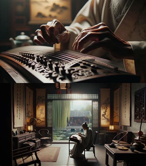 Dall E 3 Is Amazing For Creating Different Camera Angles Of The Same Scene R Chatgpt