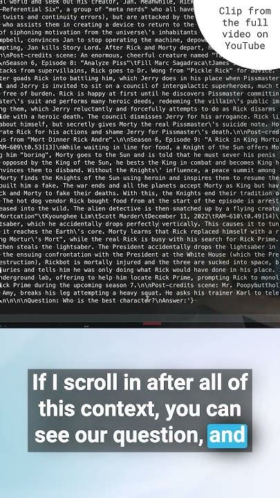 101 Rag Pipeline With Haystack 🤖 Build A Python Rag Microservice Youtube