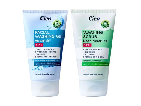Face Wash Lidl