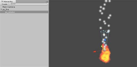 Fire Particle Tutorial Glenn Murphy