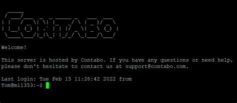 A Practical Guide To Superuser Accounts Sudo And Root Contabo Blog