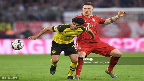 Jadwal Liga Jerman Malam Ini Bochum Vs Bayern Munchen Cek Prediksi Dan