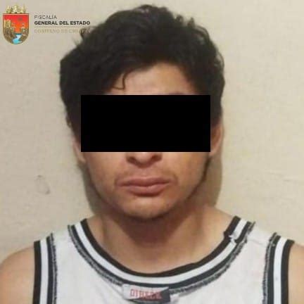 FGE ejecuta Orden de Aprehensión de una persona por el delito de
