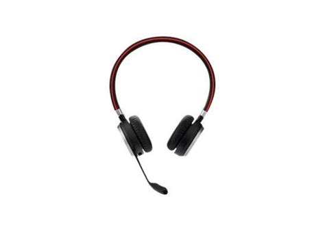 Jabra Evolve Se Uc Stereo Ta International Gmbh