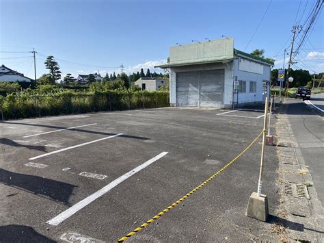 霧島市不動産情報 鹿児島県霧島市溝辺町麓 貸テナント10万円