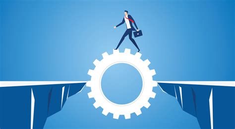 Bridging The Gap Winning The Business