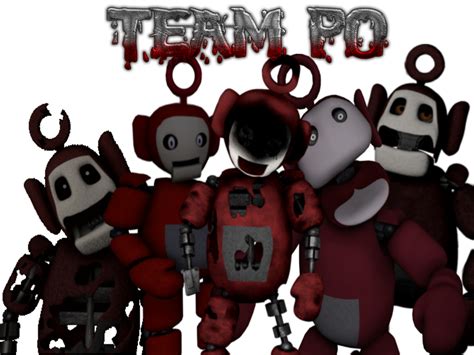 Image Team Popng Five Nights At Tubbyland Wiki Fandom Powered By