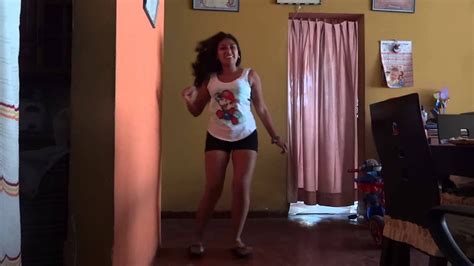 Mueve El Toto Me Gusta Youtube