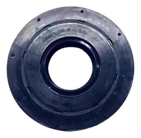Retentor Virabrequim Lado Esquerdo Lead 20 8x53x6