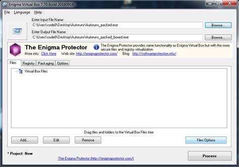 Advanced Exe Multi Protection Against Reverse Engineering With Free