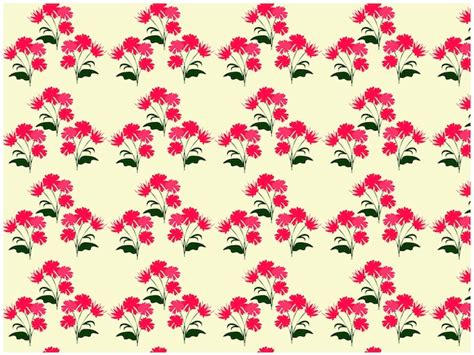 Premium Vector Vector Hand Drawn Colorless Floral Background