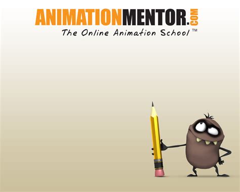 animation mentor newsletter june 2008