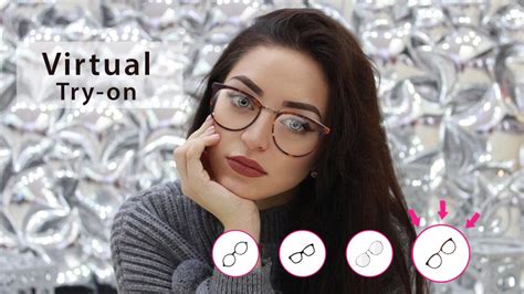 Best Virtual Glasses Try On See What You Would Look Like With Glasses