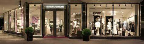 About Us Quaglia Zurich Luxury Fashion And Designer