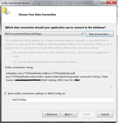 Pdf Learning Mvcpart 3 Creating Mvc Application Amp Perform Crud