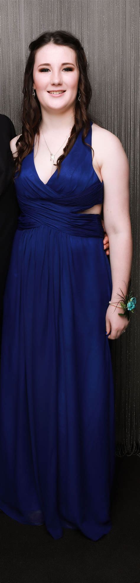 Waiuku College School Ball 2017 Love This Look
