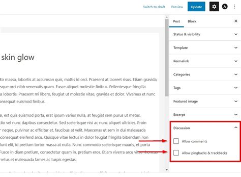 Ways To Stop Wordpress Comment Spam Proven Methods