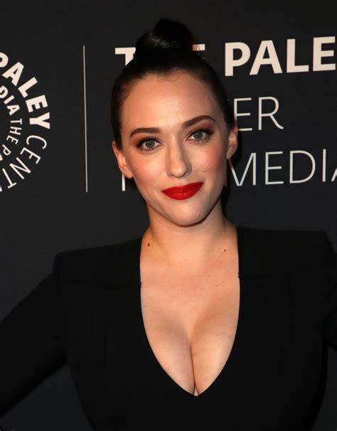 Kat Dennings Thor Premiere