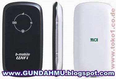 GUNDAH MUMET Gadget Unik Dan Daftar Harga Murah Meriah Terbaru Modem Wifi Portable