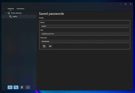 GitHub Onionware Github Onionware Password Manager A Small And Easy