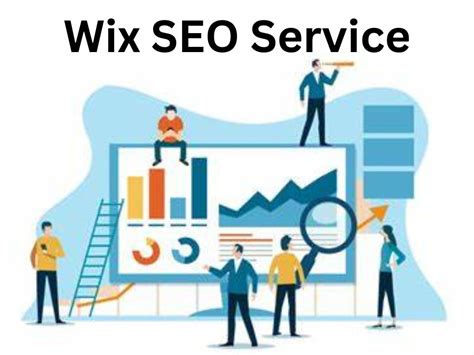 Wix SEO Expert For Rank Your Brand Upwork