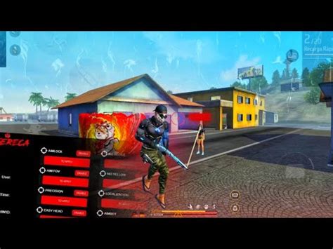 PAINEL XIT Poco X4 GT Free Fire Highlights YouTube