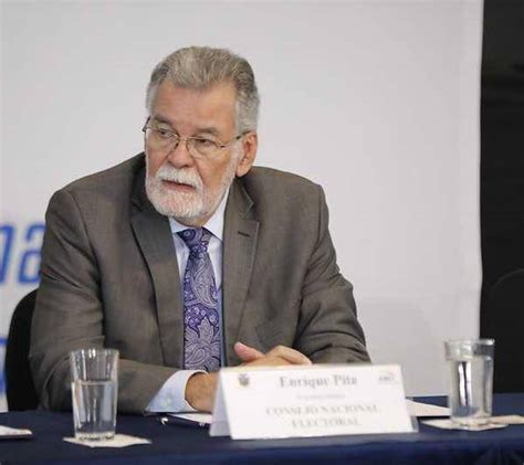 Sí Hubo Inconsistencias Numéricas En El Voto Telemático Reconoce El