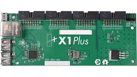 X1plus Expander Crowd Supply