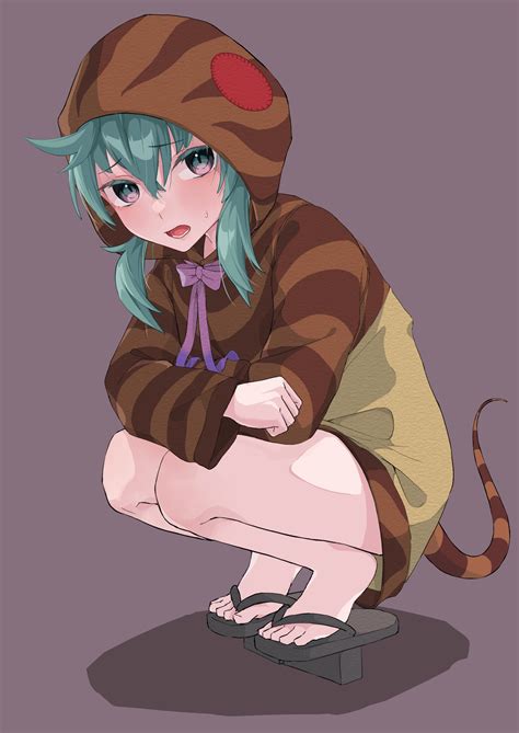 Yoshinania Danbooru