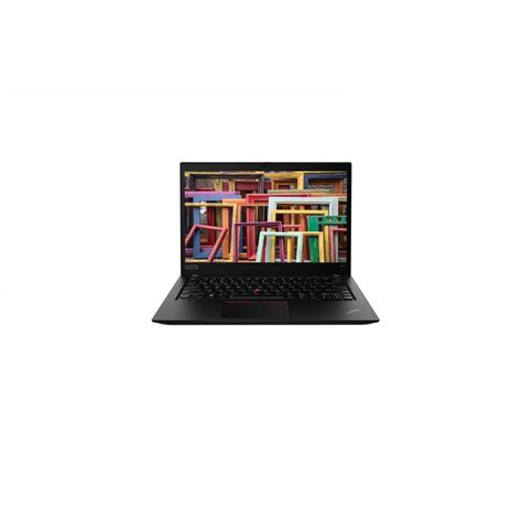 Lenovo Thinkpad T490s 14 2019 Core I5 8365u 16gb Ssd 1000 Gb