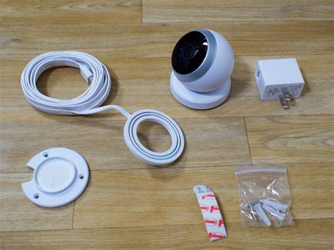 Logi Circle Camera Review Macrumors