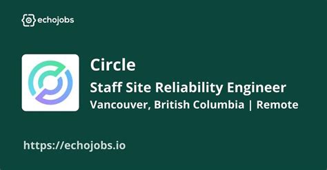 Hiring Staff Site Reliability Engineer Cloud Infrastructure Remote