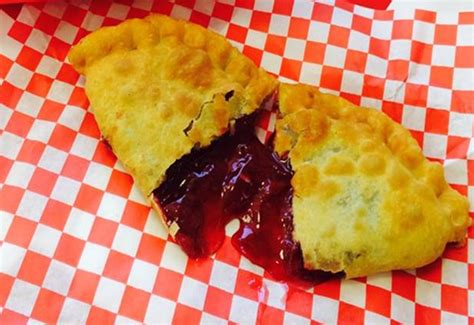 Burgers Pies And Fries In Conway Ar