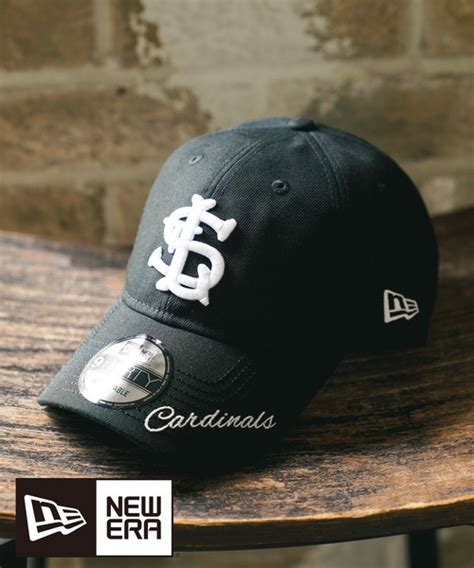 New Era（ニューエラ）の「【new Eraニューエラ】別注930 Mlb 23 ベースボールキャップ（キャップ）」 Wear