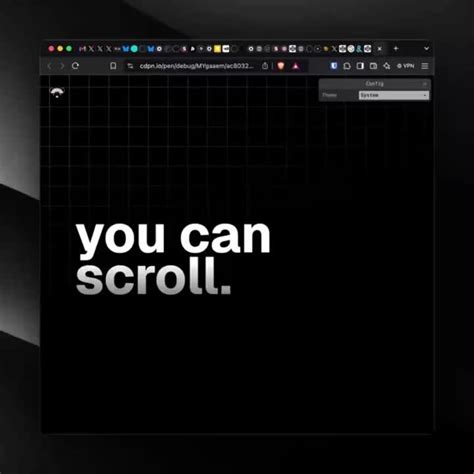 Levon Aslanyan On Linkedin Css Position Sticky Scroll Snap
