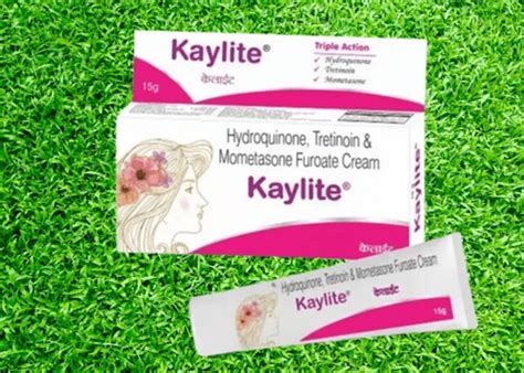 Kaylite Cream At Rs 100 Khammam Id 2854190352130
